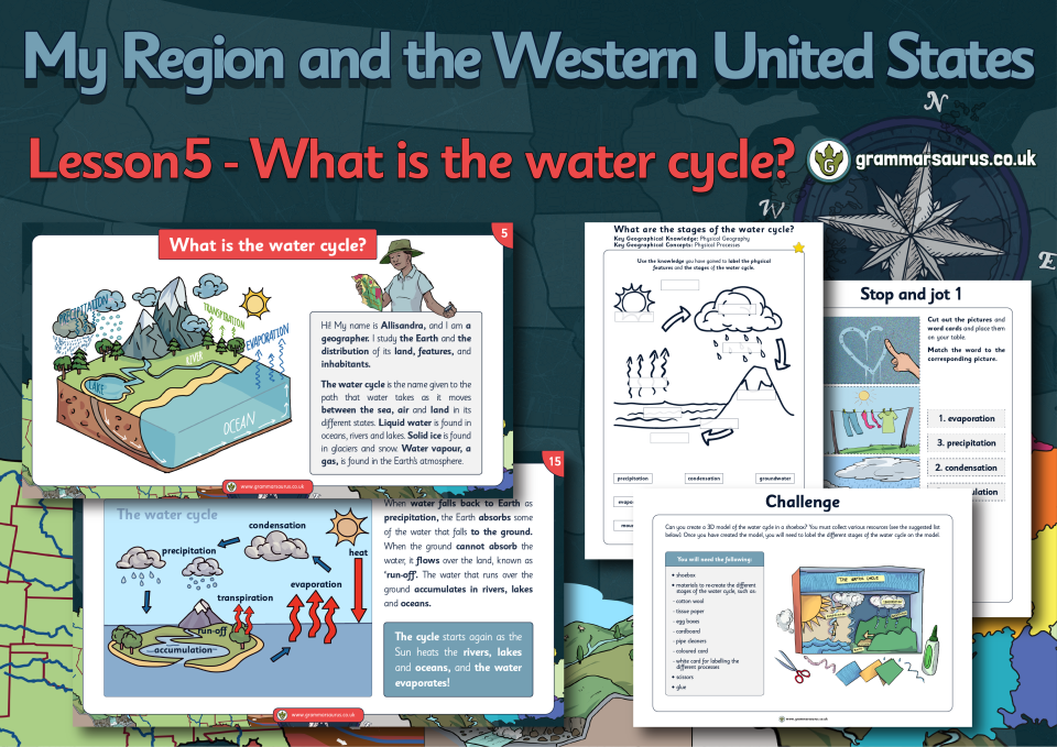 Year 2 Model Text – Non-chronological report – Richard Trevithick ...