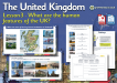Year 3 Geography - The United Kingdom - What are the human features of ...