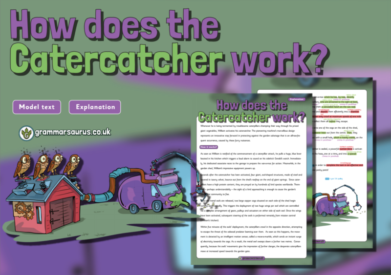 Y5 Explanation - Page 2 of 3 - Grammarsaurus