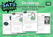 Y6 SATs Smasher (Reading): Number these facts from 1 to 5 - Grammarsaurus