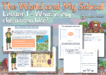 Year 1 Geography - The World and My School - What is my classroom like ...