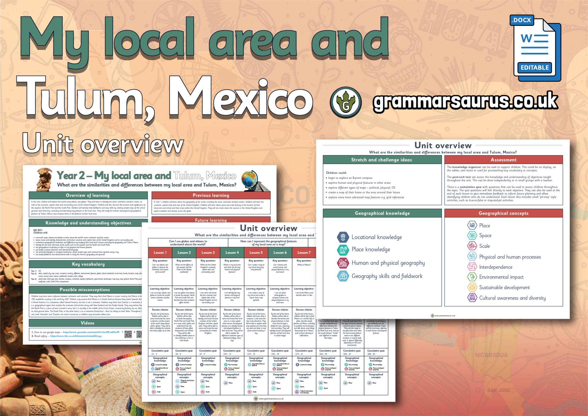 website ad - Grammarsaurus