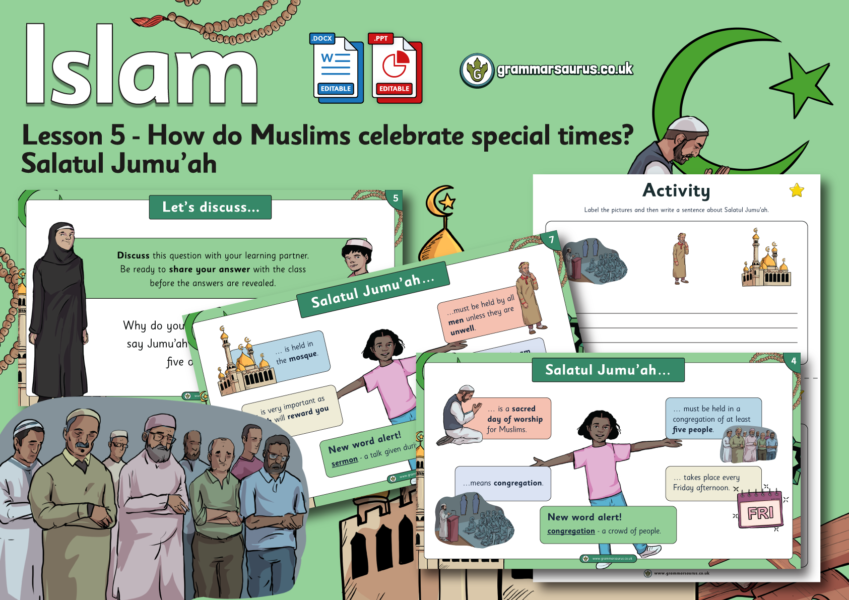 Year 6 Model Text – Discussion – Should plastic be banned to protect ...