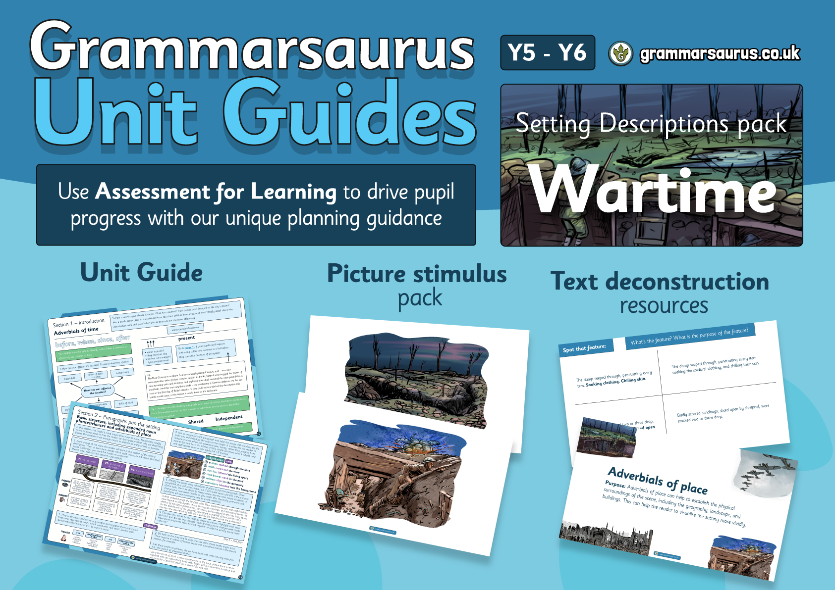 web ad (1) - Grammarsaurus