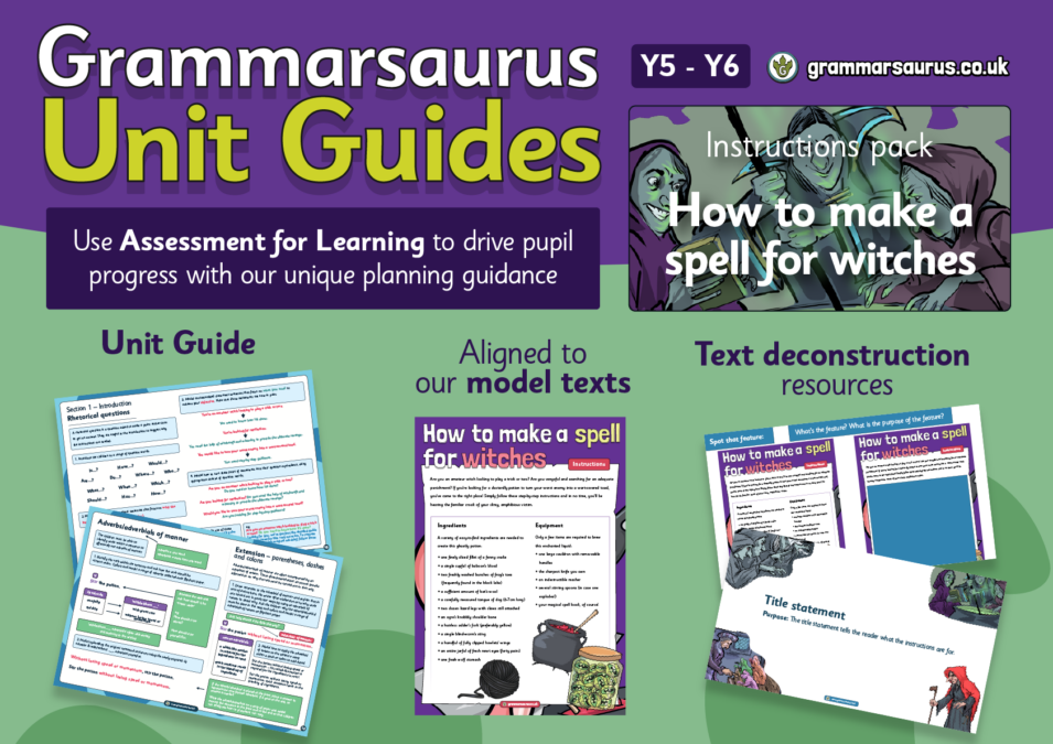 Planning - Page 3 of 4 - Grammarsaurus