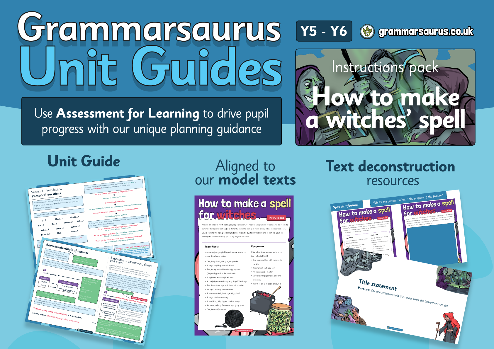 web ad (2) - Grammarsaurus