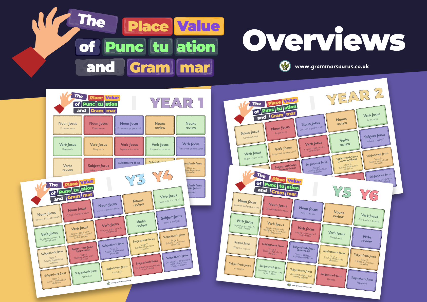 PVPG Overview web - Grammarsaurus