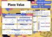 Year 6 Maths - Place Value Knowledge Organiser - Grammarsaurus