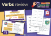 Year 2 The Place Value of Punctuation and Grammar – Verbs review ...