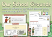 Year 1 Geography – Our School Grounds – Where on our school grounds ...