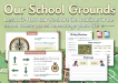 Year 1 Geography – Our School Grounds – How can we share the locations ...