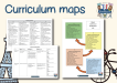 French Subject Leader - Curriculum Maps - Grammarsaurus