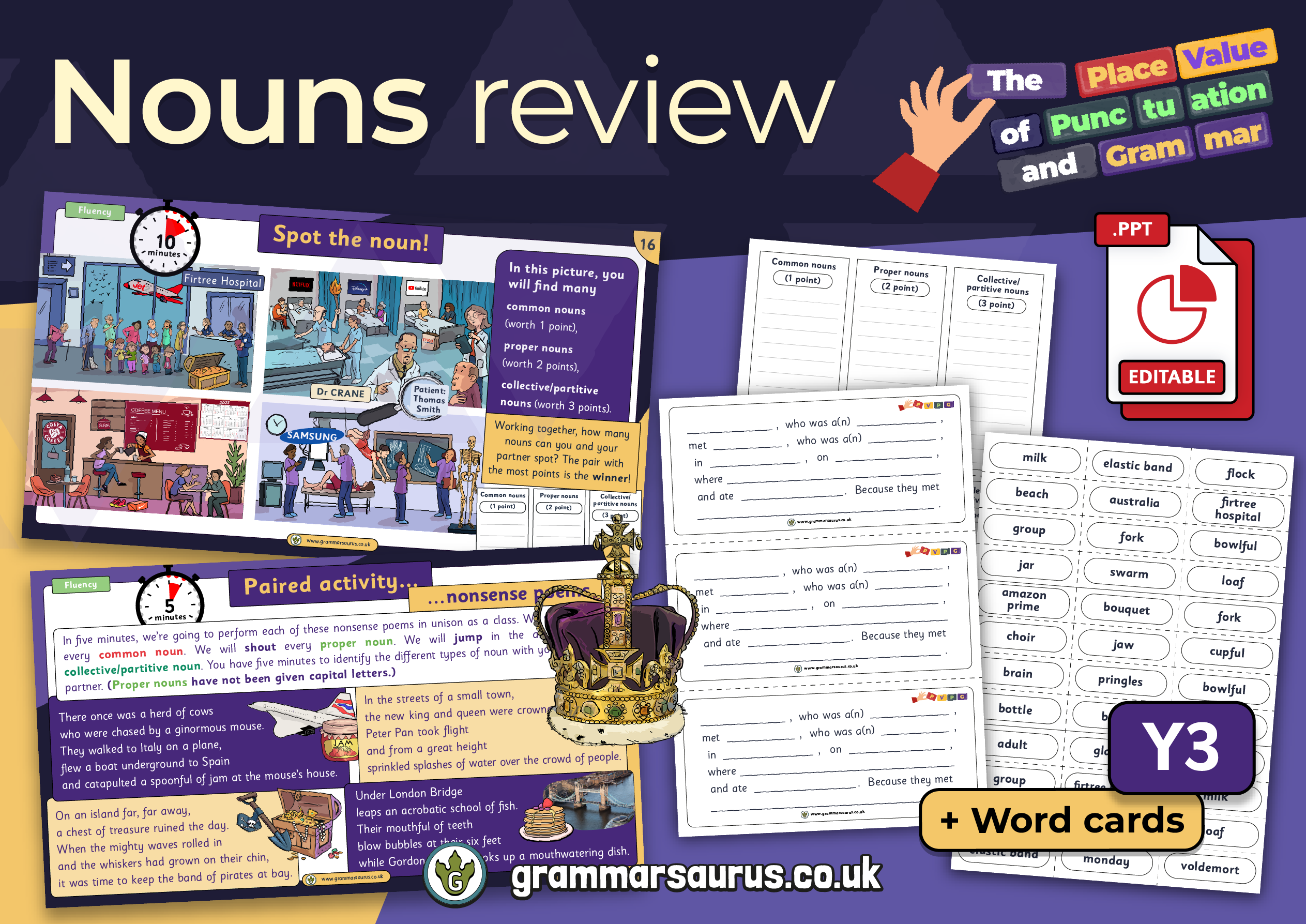 website ad (1) - Grammarsaurus