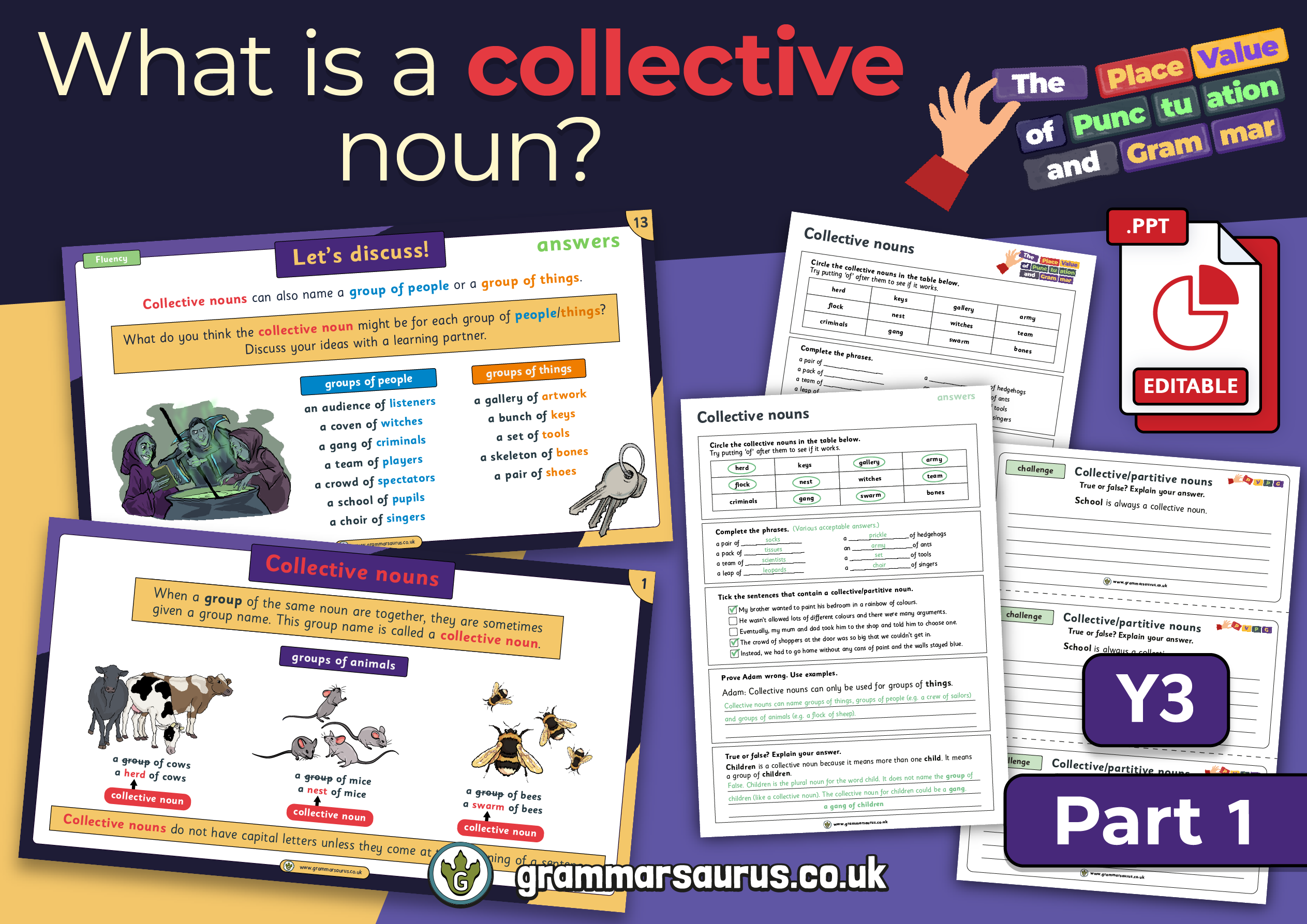 website ad (2) - Grammarsaurus