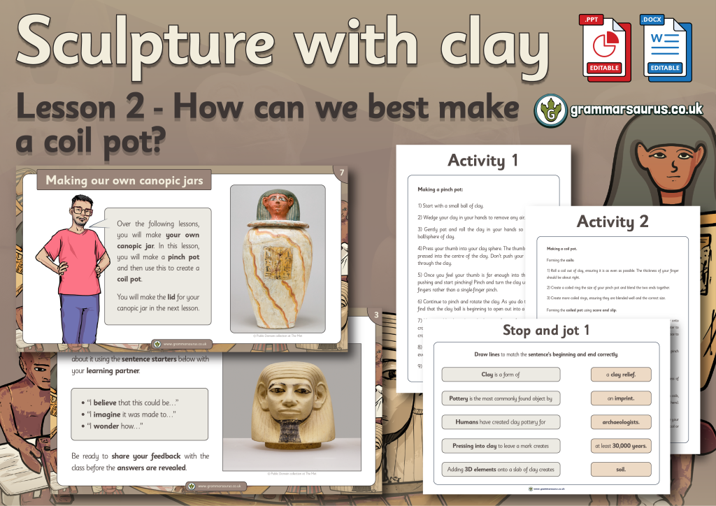 website ad - editable - Grammarsaurus