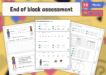 Year 4 Multiplication and Division – End of block assessment ...