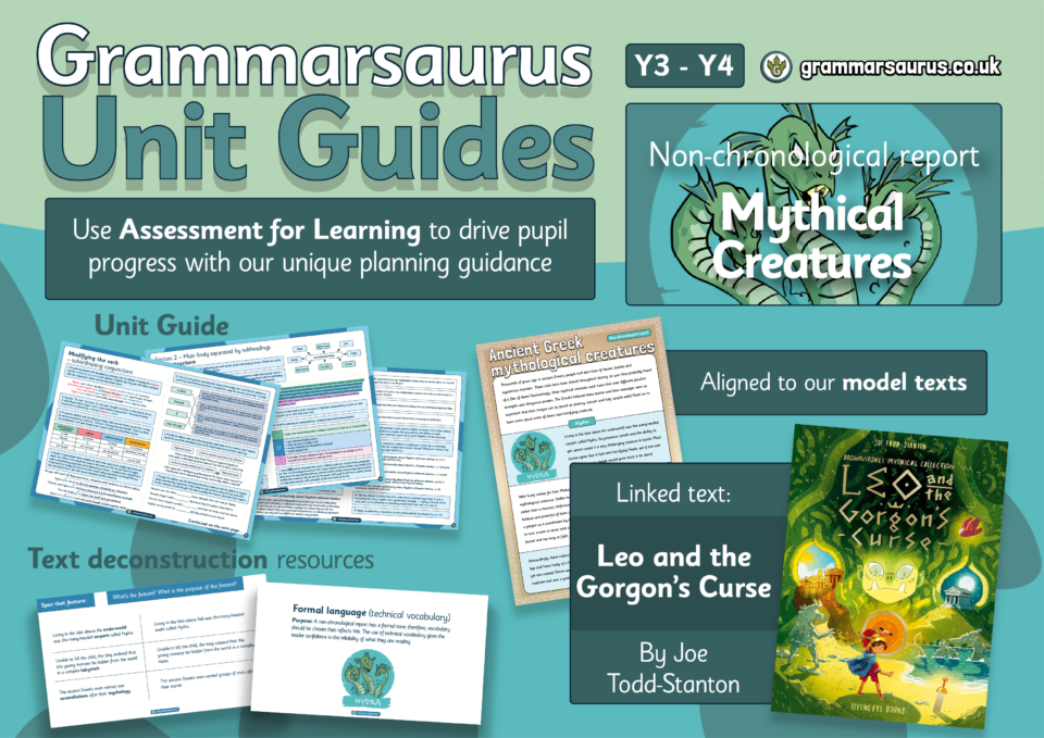 web ad - Grammarsaurus