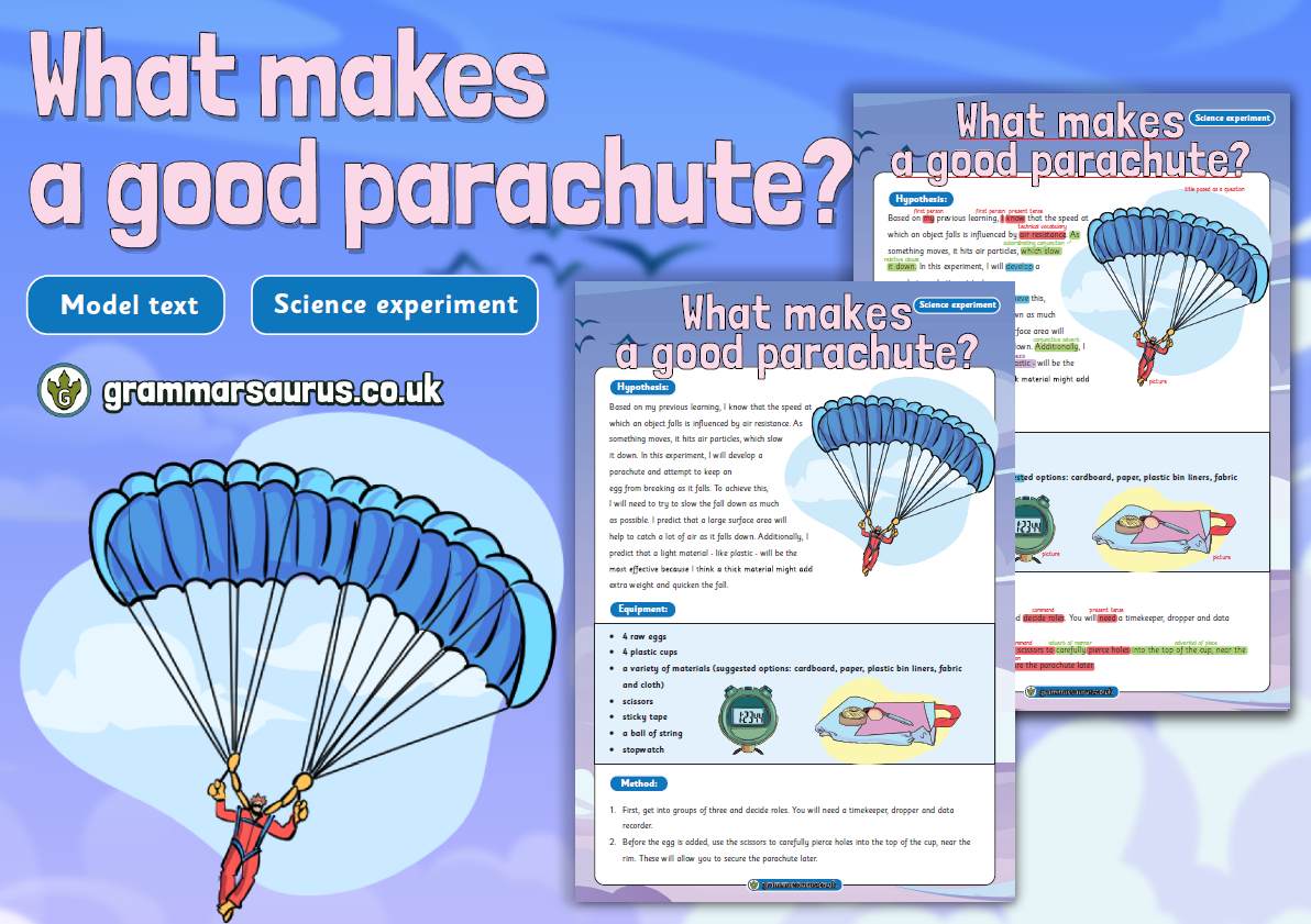 web ad - Grammarsaurus