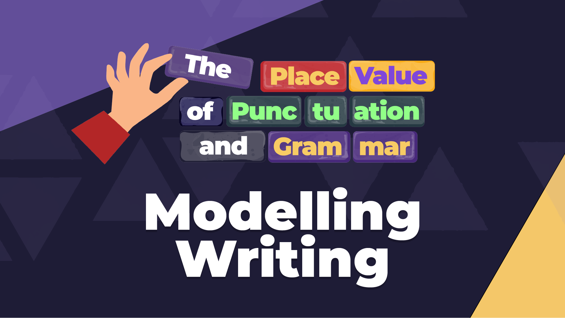 video-update - Grammarsaurus Australia