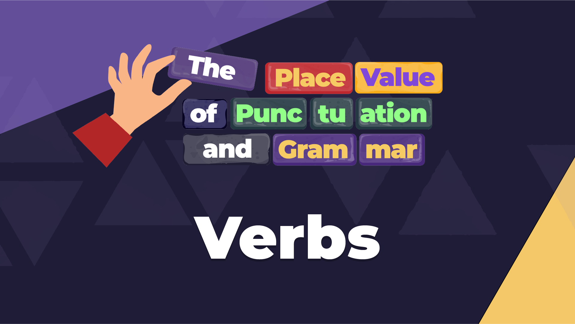 video-update - Grammarsaurus Australia