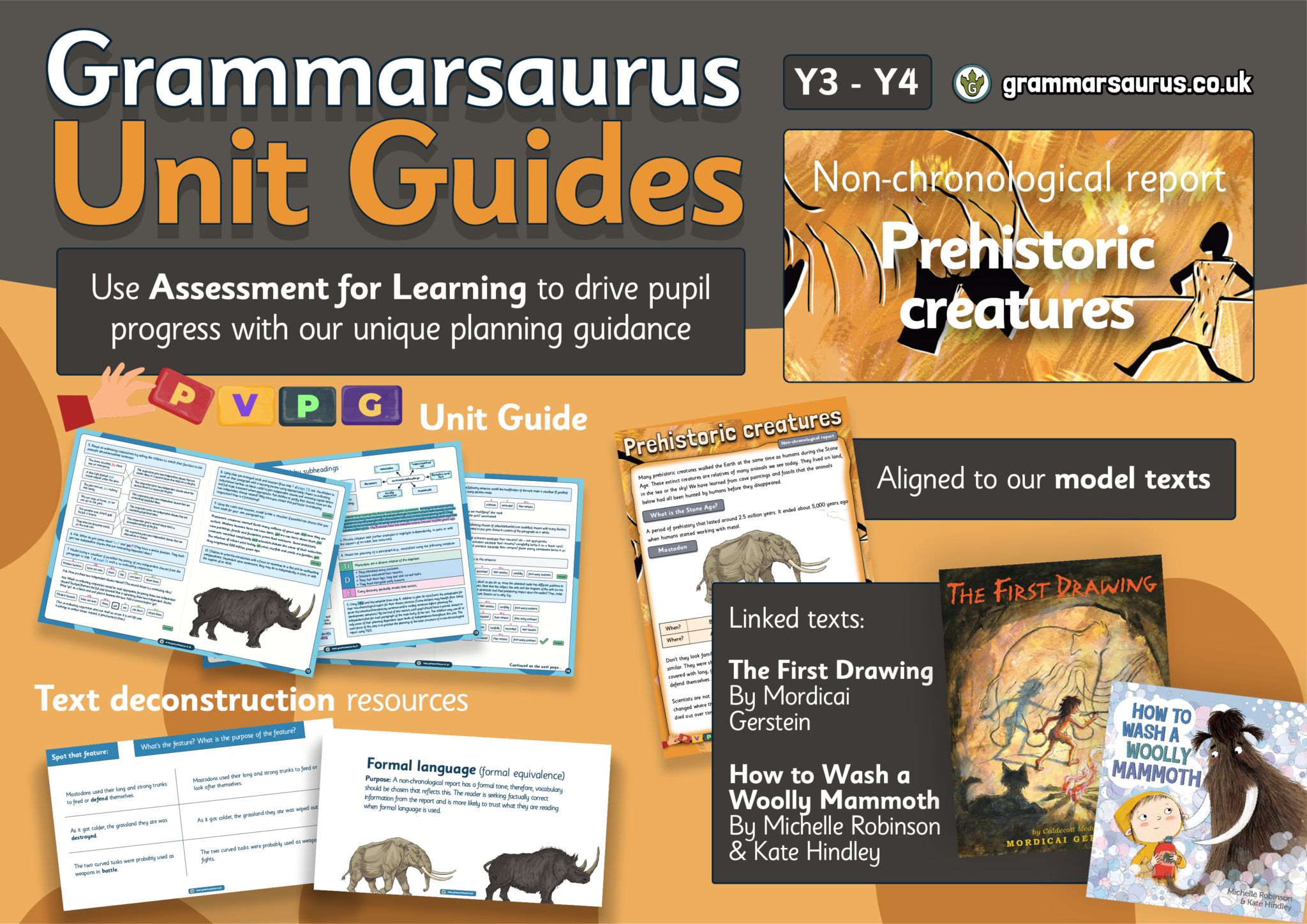 web ad - Grammarsaurus