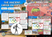 Year 5 Model Text – Non-chronological report - The Ancient Greek ...