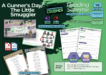 Year 6 Comprehension Crusher Reading Scheme - Spring 1a - A Gunner's ...