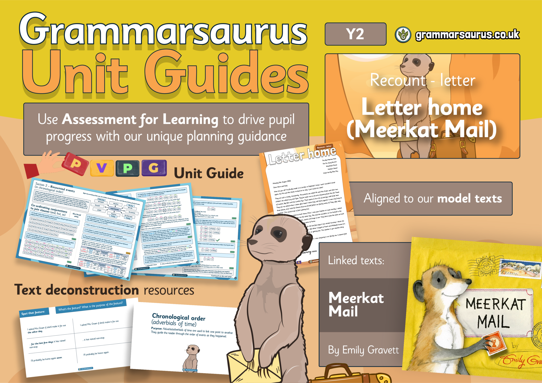 Year 2 PVPG Application Unit Guide – Recount – Letter – Letter home ...