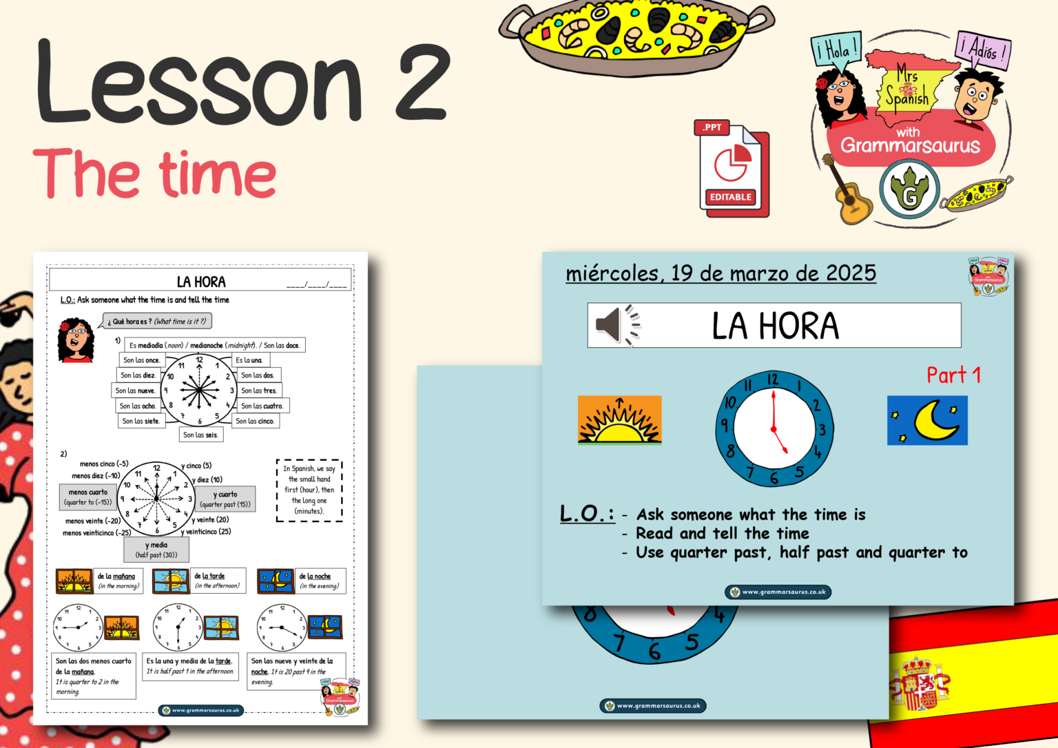 Year 4 Place Value – Roman Numerals Jigsaw – Extension Lesson ...