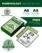 Morphology Flashcards A6 - Grammarsaurus