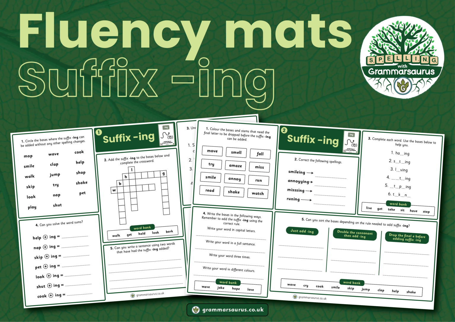 Continuous Provision - Calm Corner - Your Feeling and Your Body ...