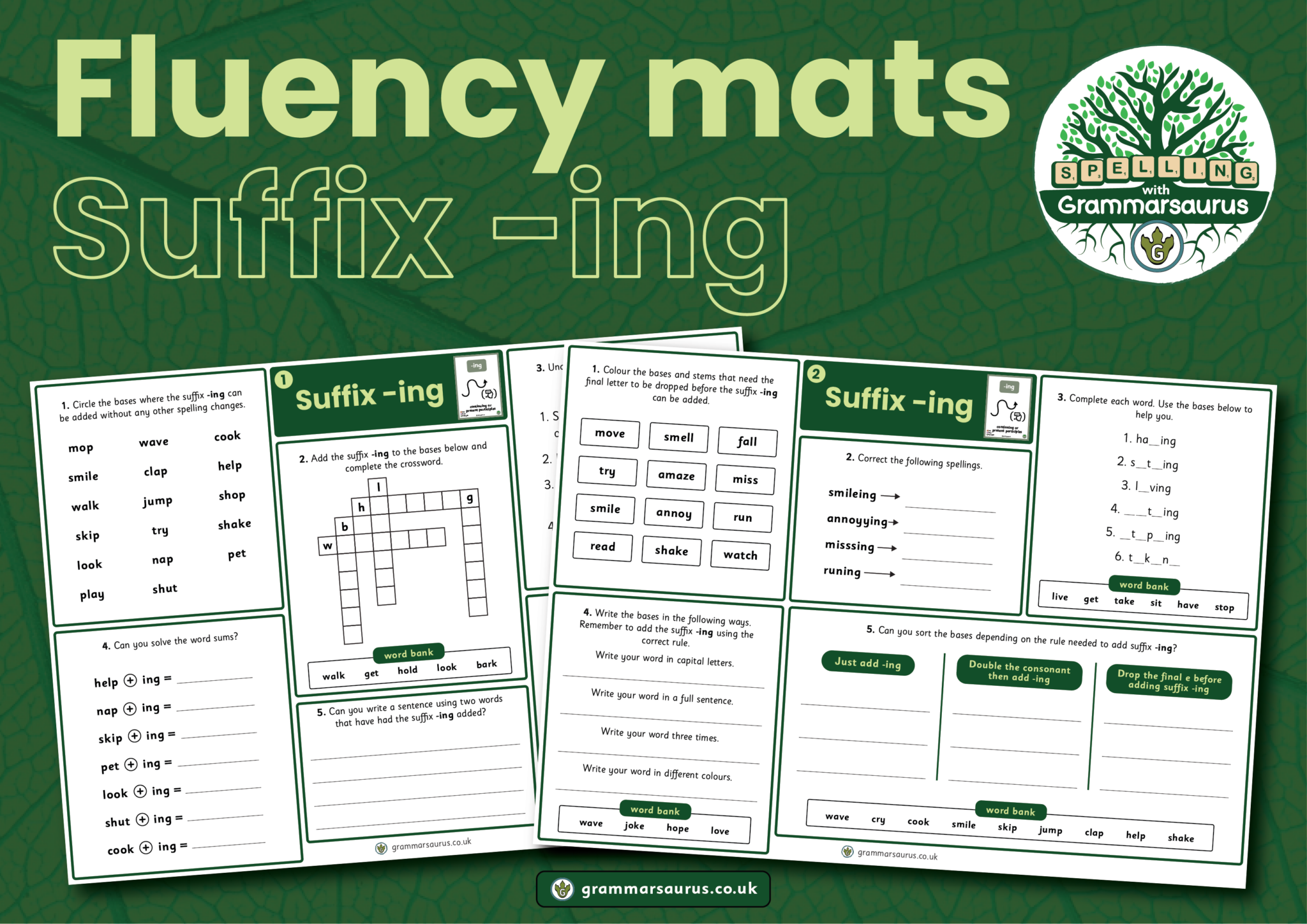 Continuous Provision - Calm Corner - Your Feeling and Your Body ...